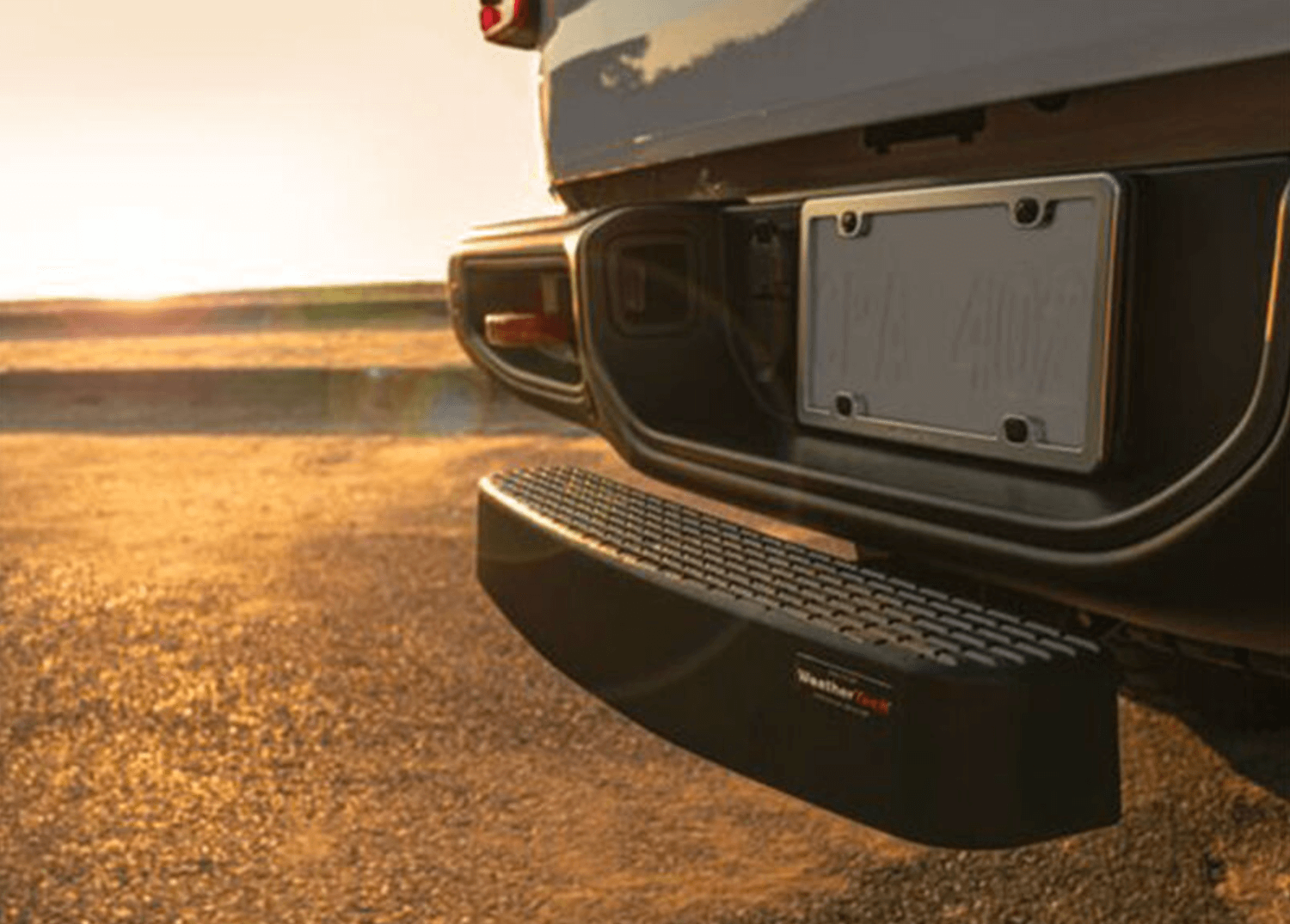 Camping World's Guide to RV Steps - Camping World Blog