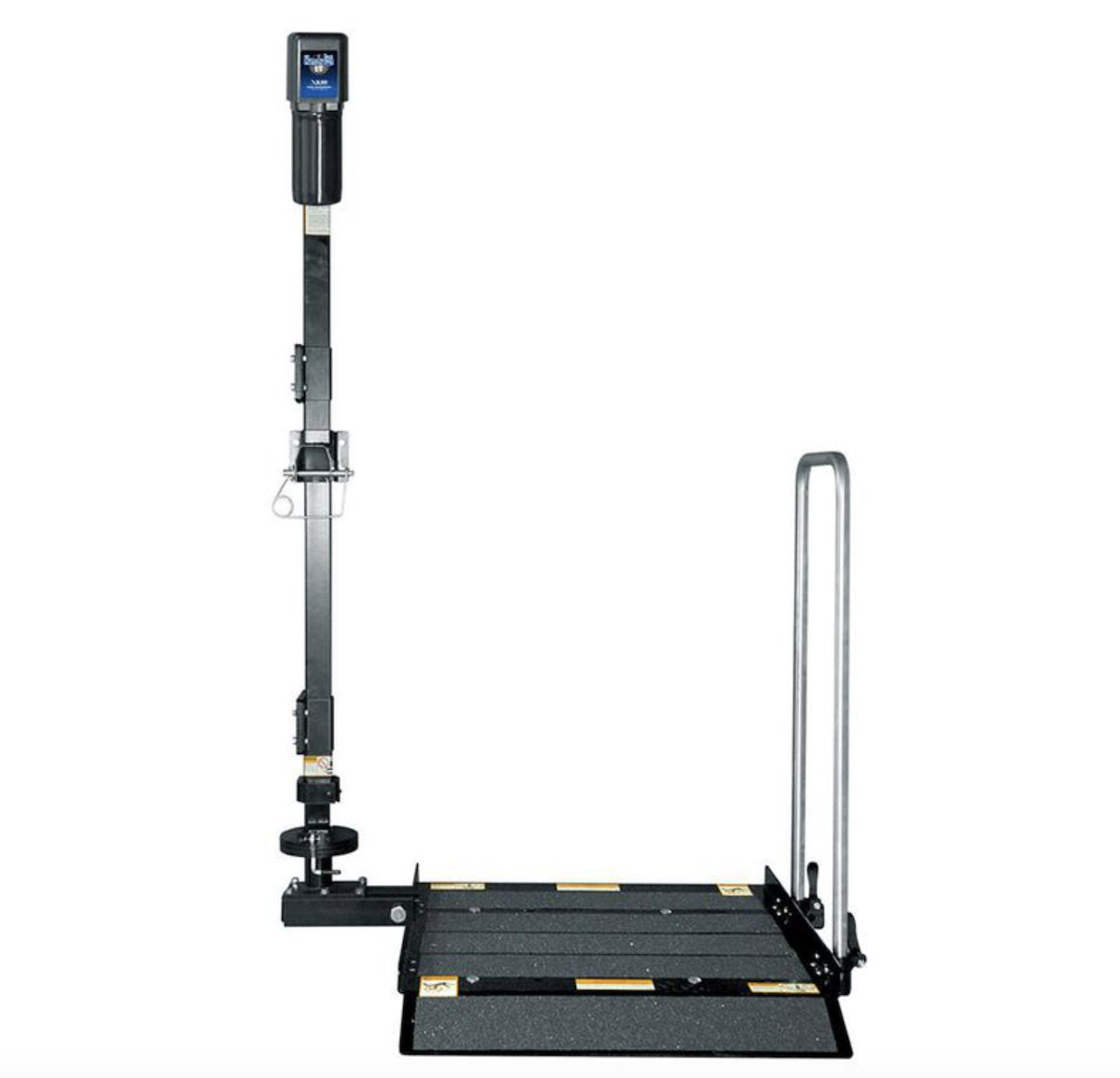 Camping World’s Guide to RV Steps