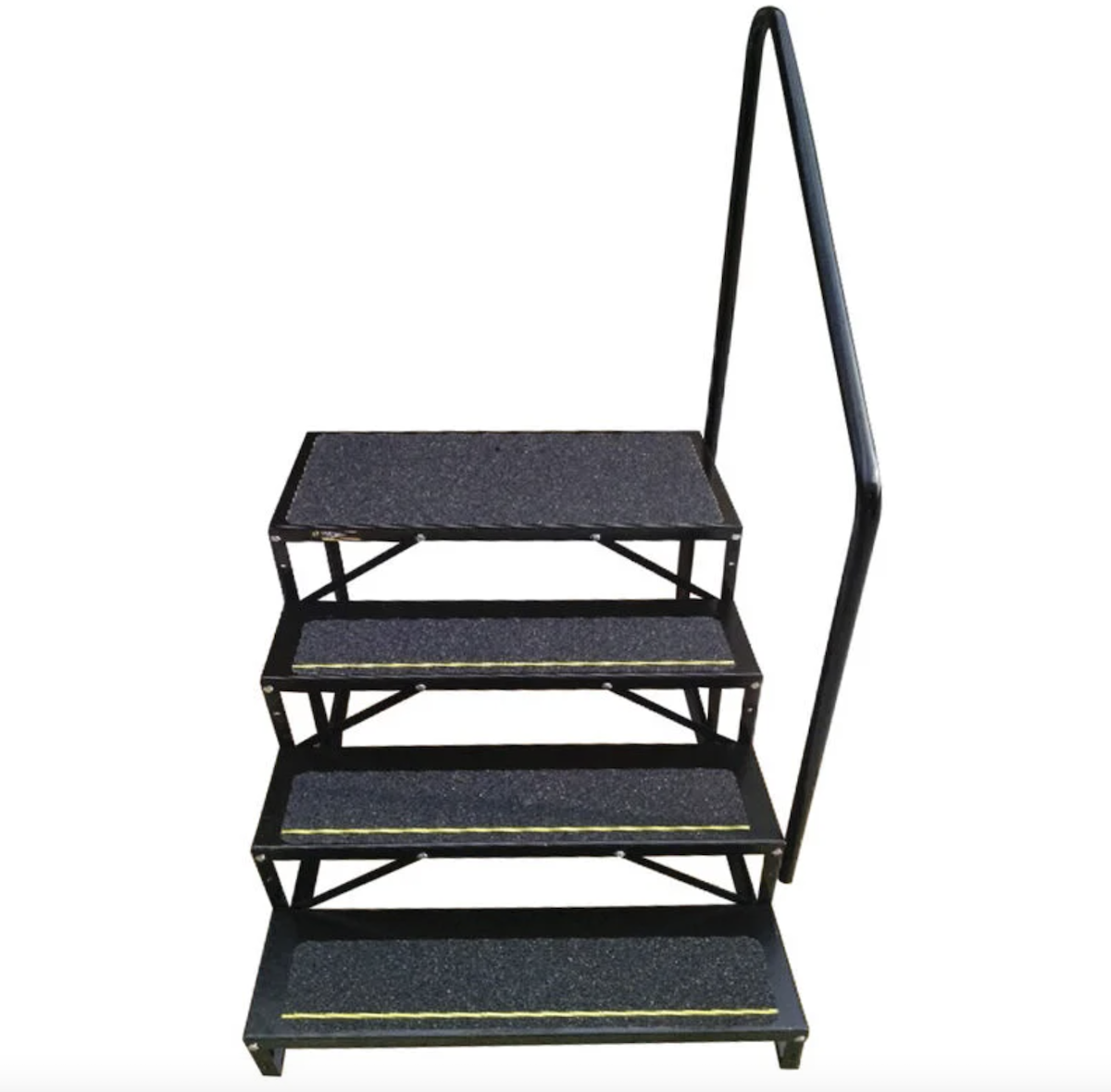 Camping World’s Guide to RV Steps