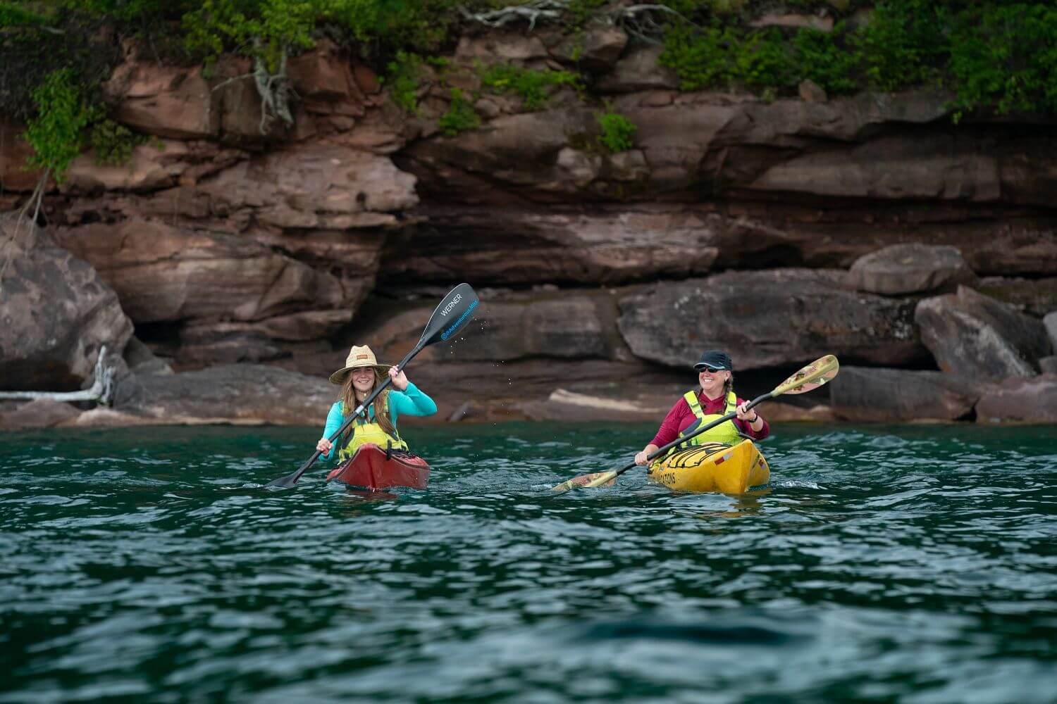 Camping World's Guide to RV Kayak Racks - Camping World Blog