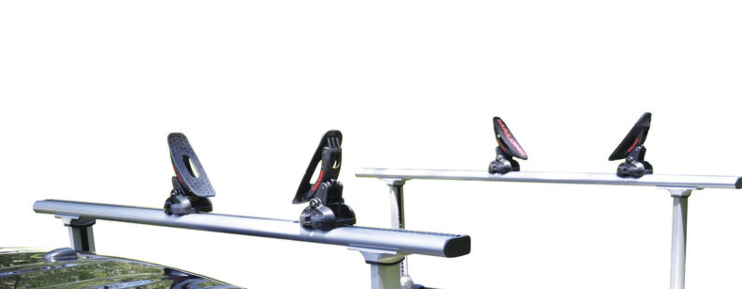 Camping World’s Guide to RV Kayak Racks