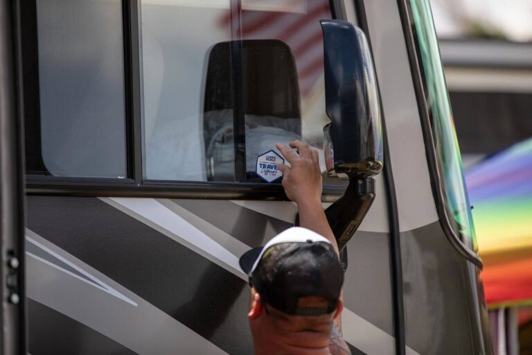 Everything You Need to Know About RV Seams & Sealants - Camping World Blog