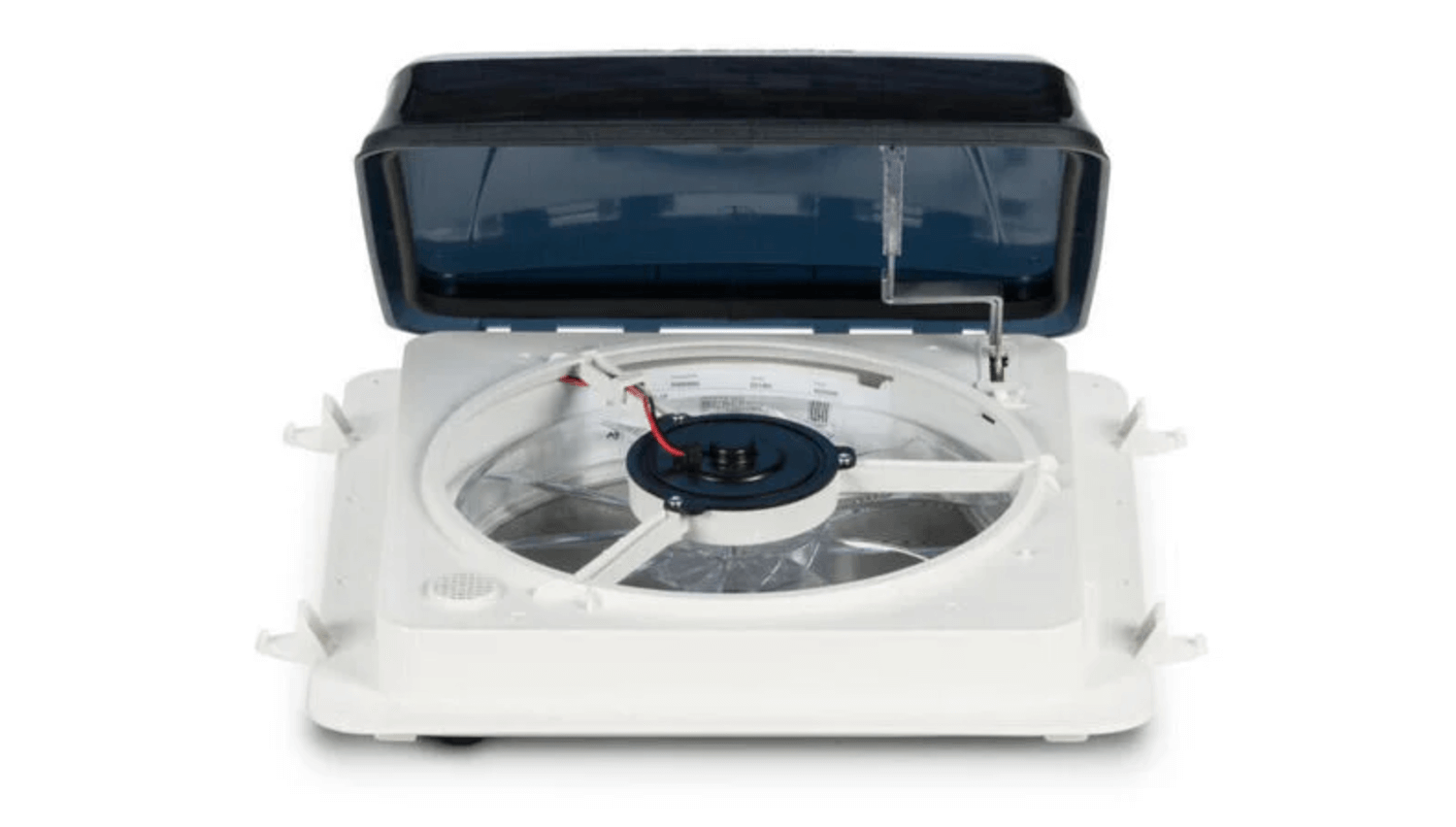 The Best RV Roof Vents & Fans - Camping World Blog