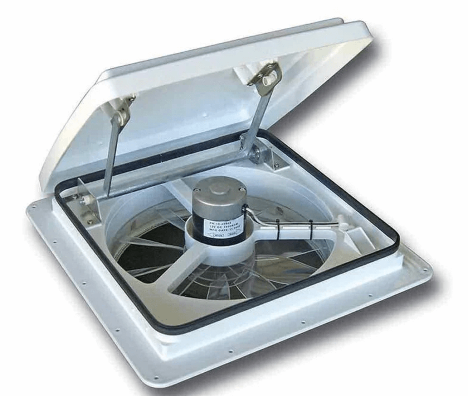 The Best RV Roof Vents & Fans - Camping World Blog