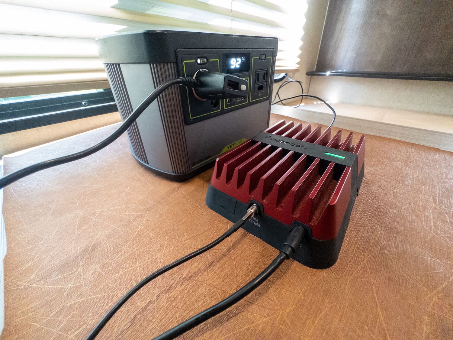 Everything You Need to Know About Cell Signal Boosters - Camping World Blog