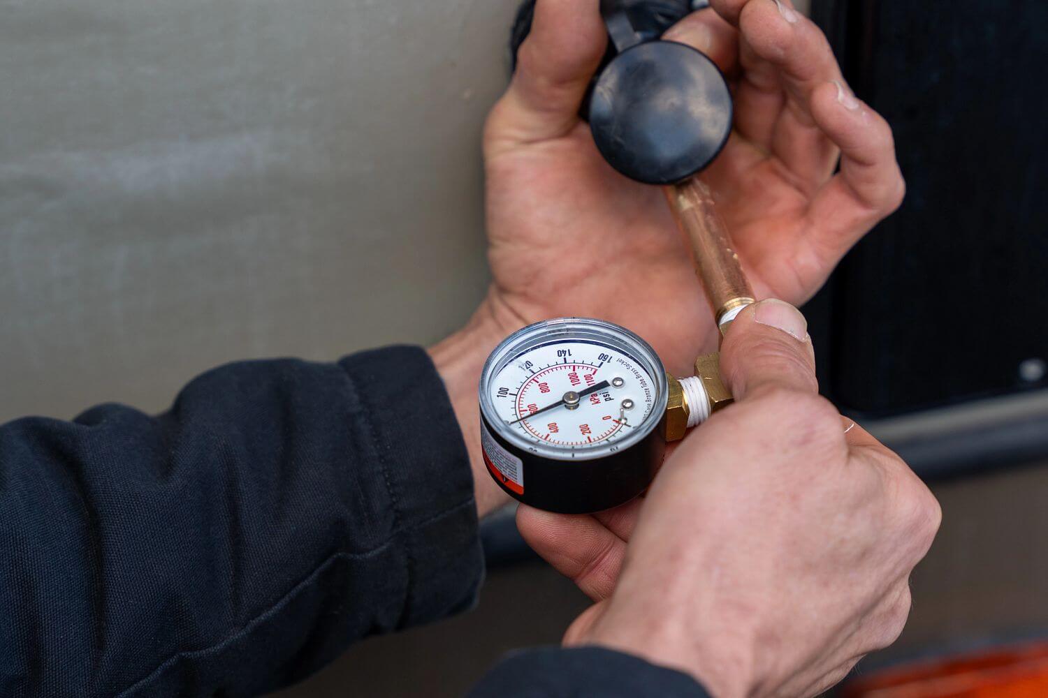 Where to Get Your RV Inspection - Camping World Blog