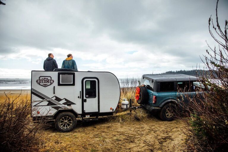 Travel Trailer Archives - Camping World Blog