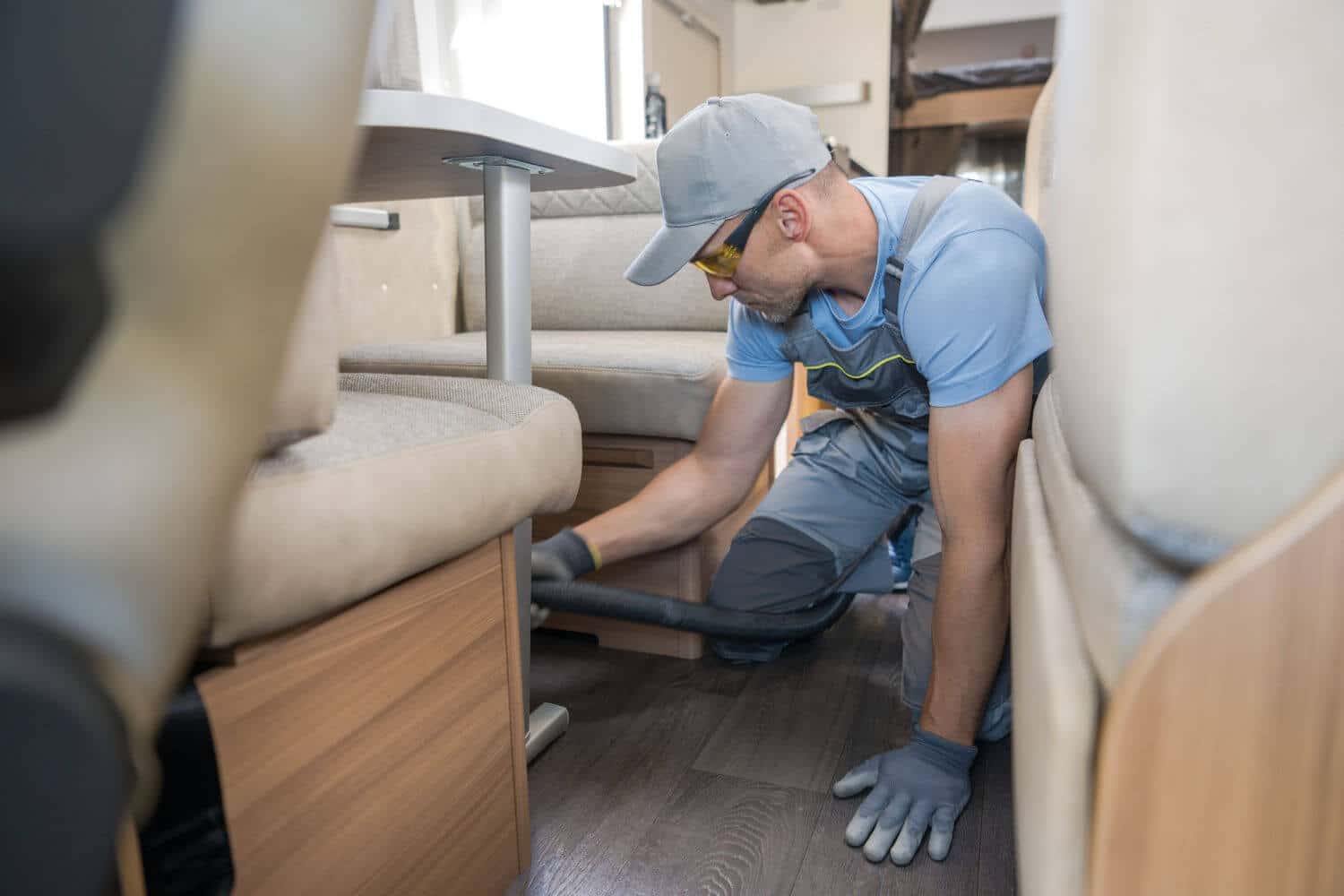 What is the Best RV Vacuum? - Camping World Blog