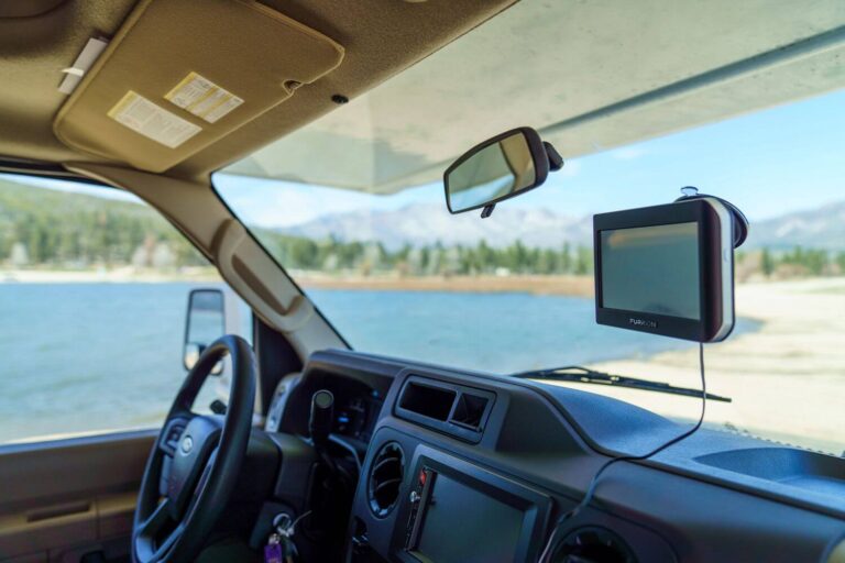 The Best Wireless Backup Cameras for RVs - Camping World Blog