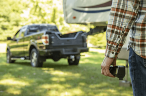 What Is a Trailer Brake Controller and How to Use One - Camping World Blog