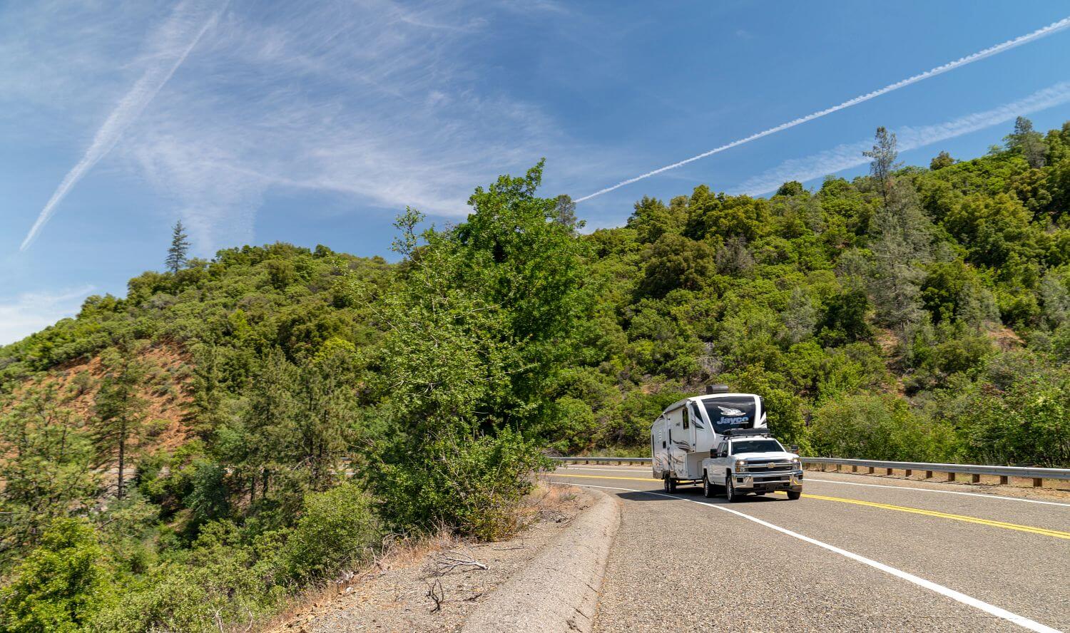 How to Plan a Cross Country Road Trip - Camping World Blog