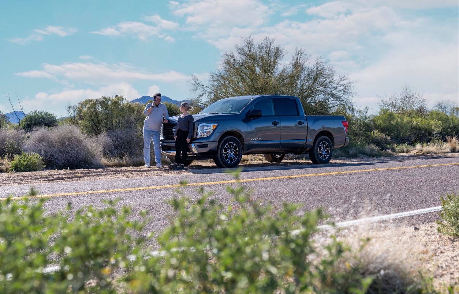 How to Plan a Cross Country Road Trip - Camping World Blog