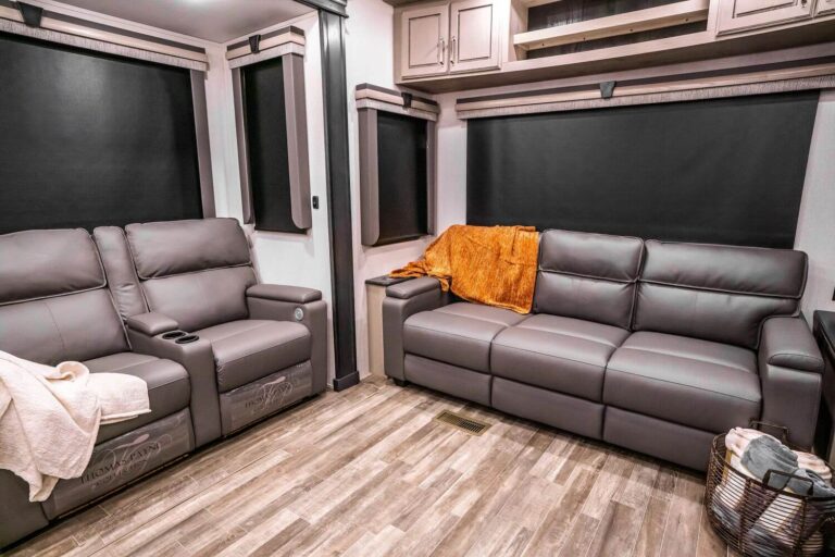 How to Insulate RV Windows for Summer - Camping World Blog