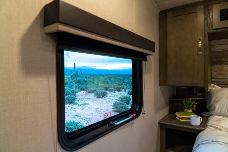 Learn To RV - How to RV - Camping World Blog