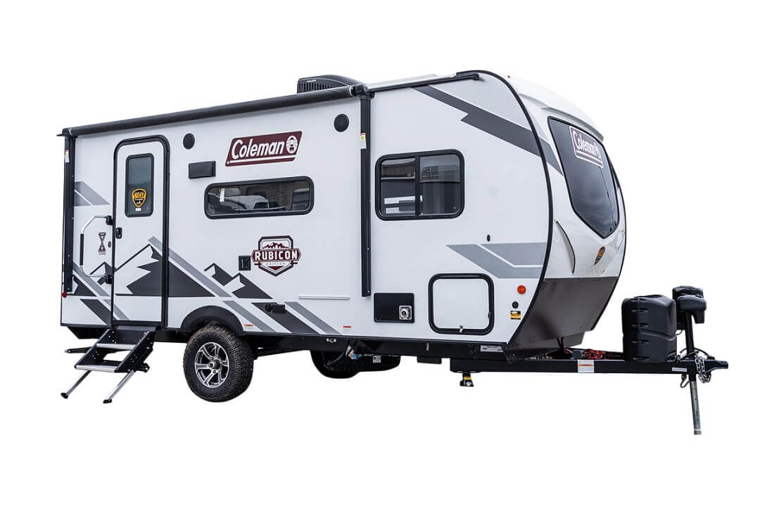 30 Amp vs 50 Amp: What's the Difference? - Camping World Blog