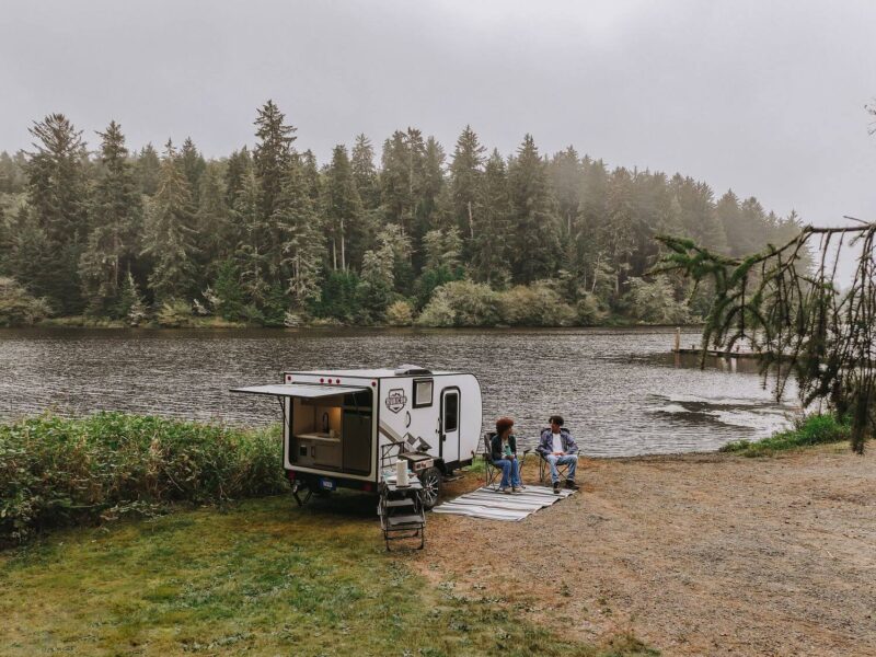 15 Best Small Campers: Ultimate Buying Guide | Camping World RV Sales
