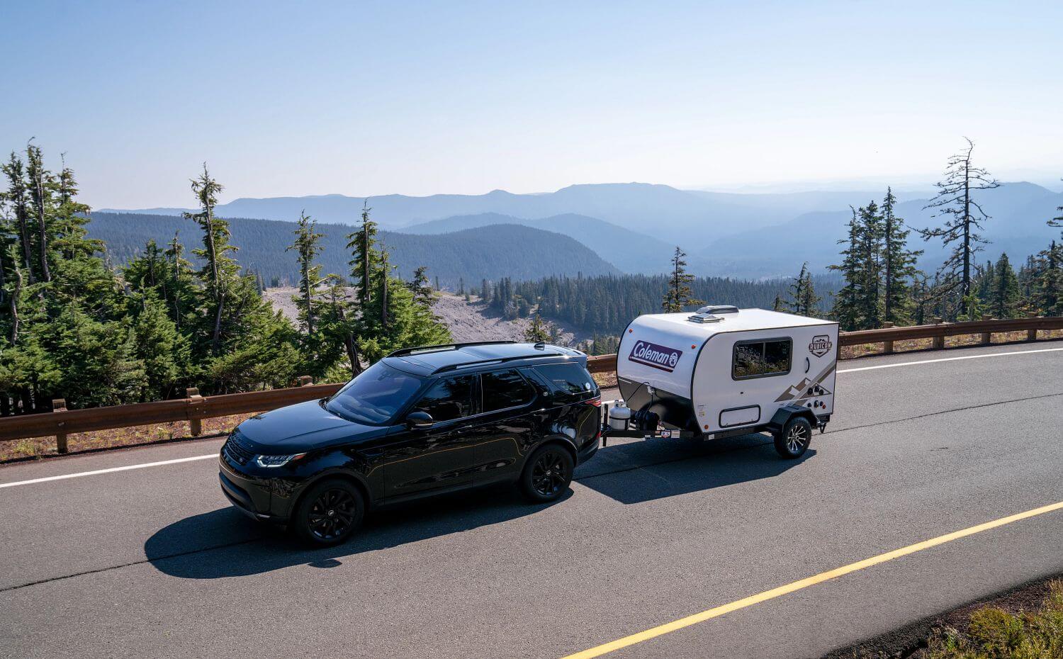 15 Best Small Campers: Ultimate Buying Guide | Camping World RV Sales