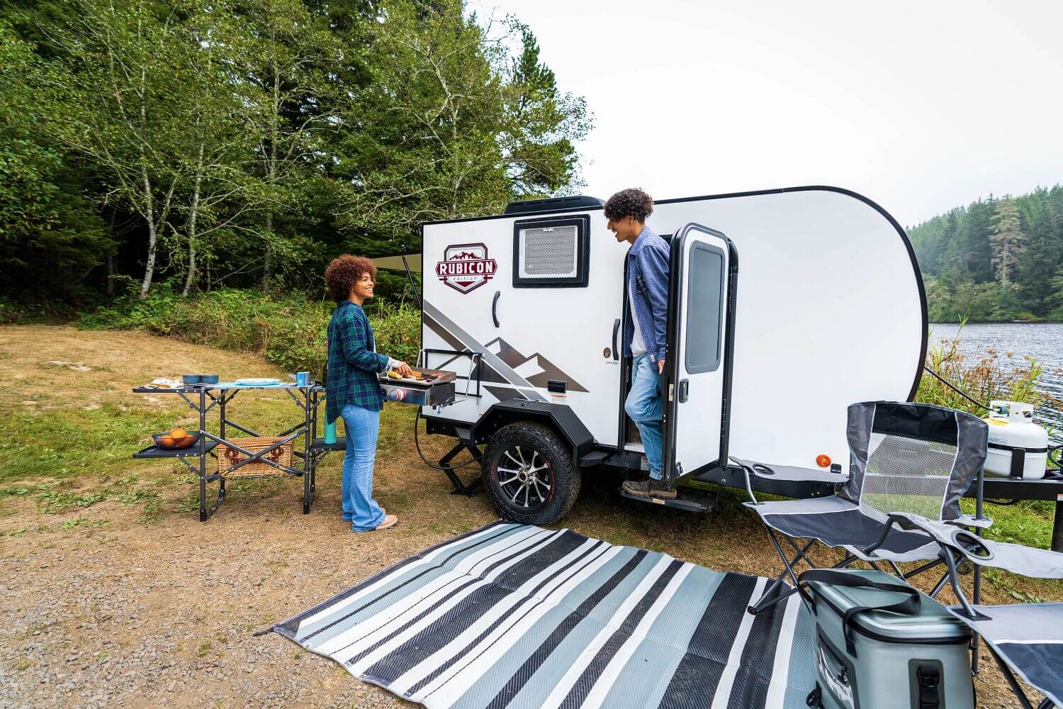 15 Best Small Campers Ultimate Buying Guide Camping World RV Sales 15 Best Small Campers Ultimate Buying Guide Camping World RV Sales