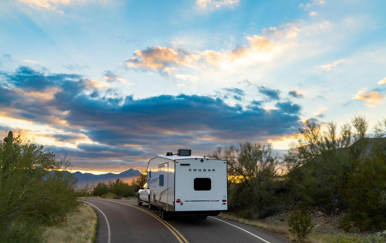 10 Best 5th Wheel RVs: Buying Guide | Camping World RV Sales