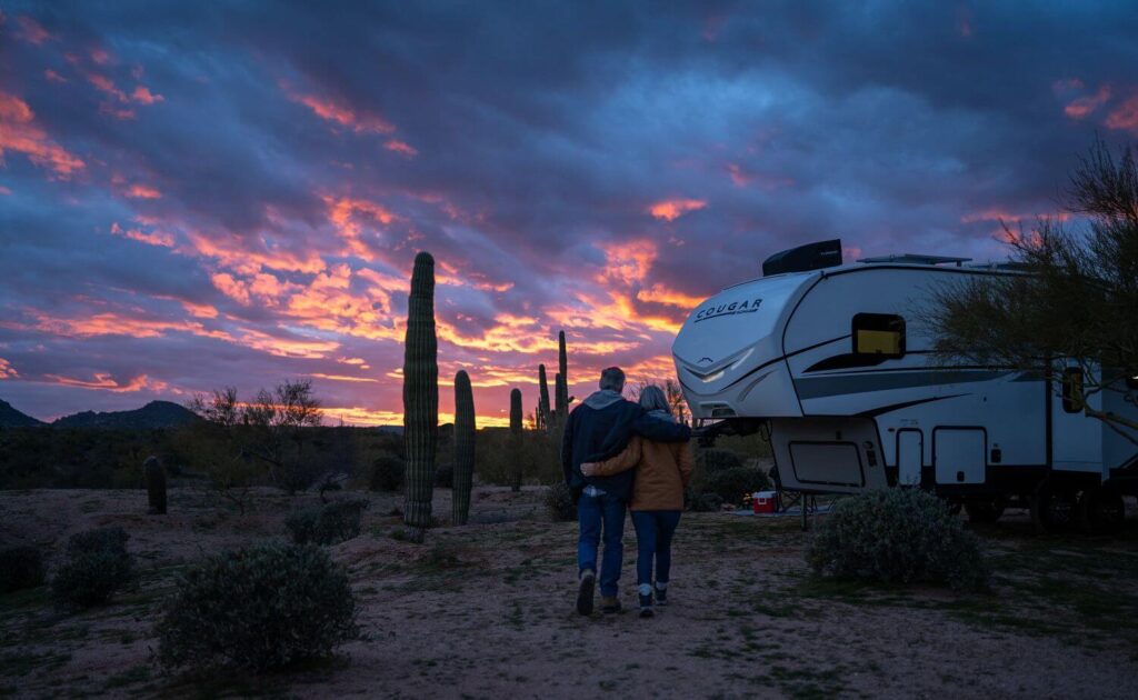 Fifth Wheel Archives - Camping World Blog