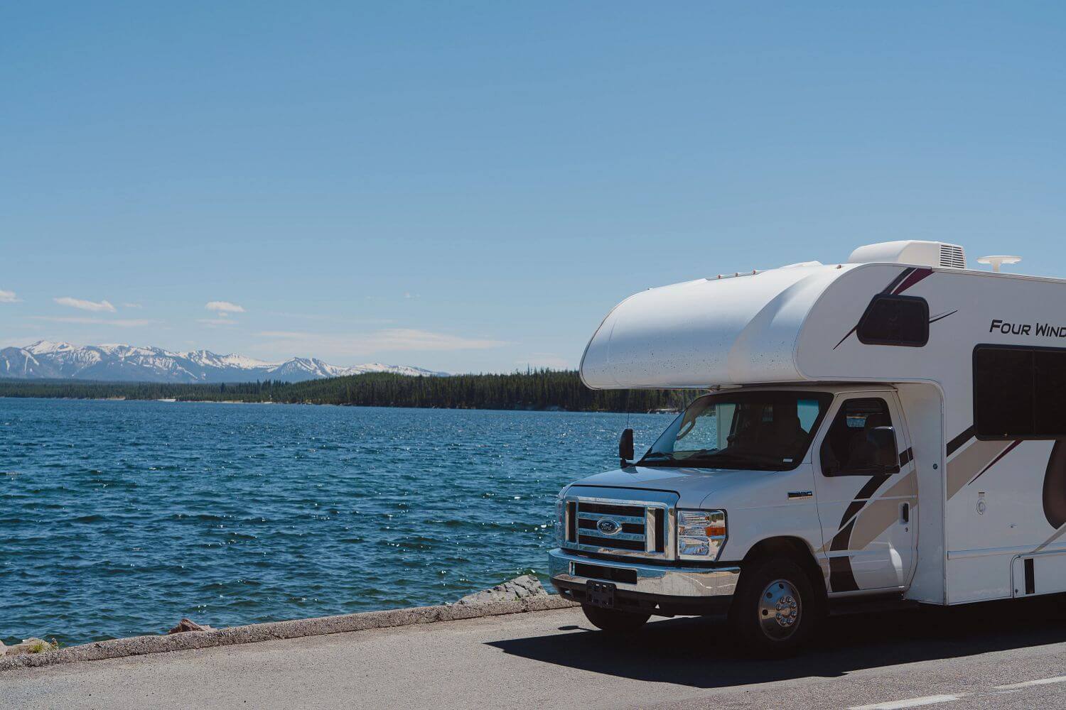 9 Best Class C RV Motorhomes Buying Guide Camping World RV Sales