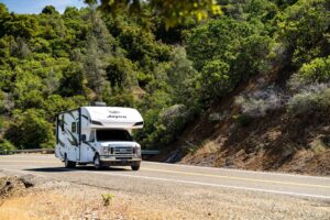 9 Best Class C RV Motorhomes: Buying Guide | Camping World RV Sales