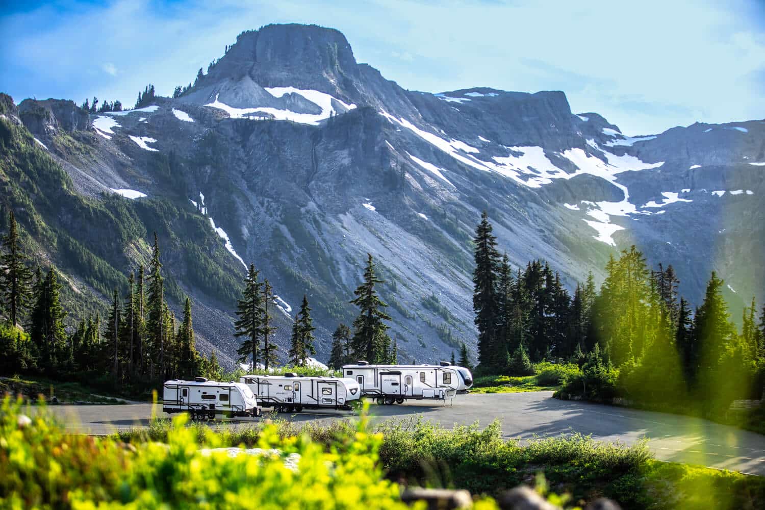 A First Look at the Brand New Eddie Bauer RVs - Camping World Blog