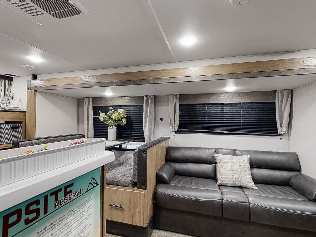 Editors' Choice: Our Favorite RVs from the Hershey RV Show - Camping ...