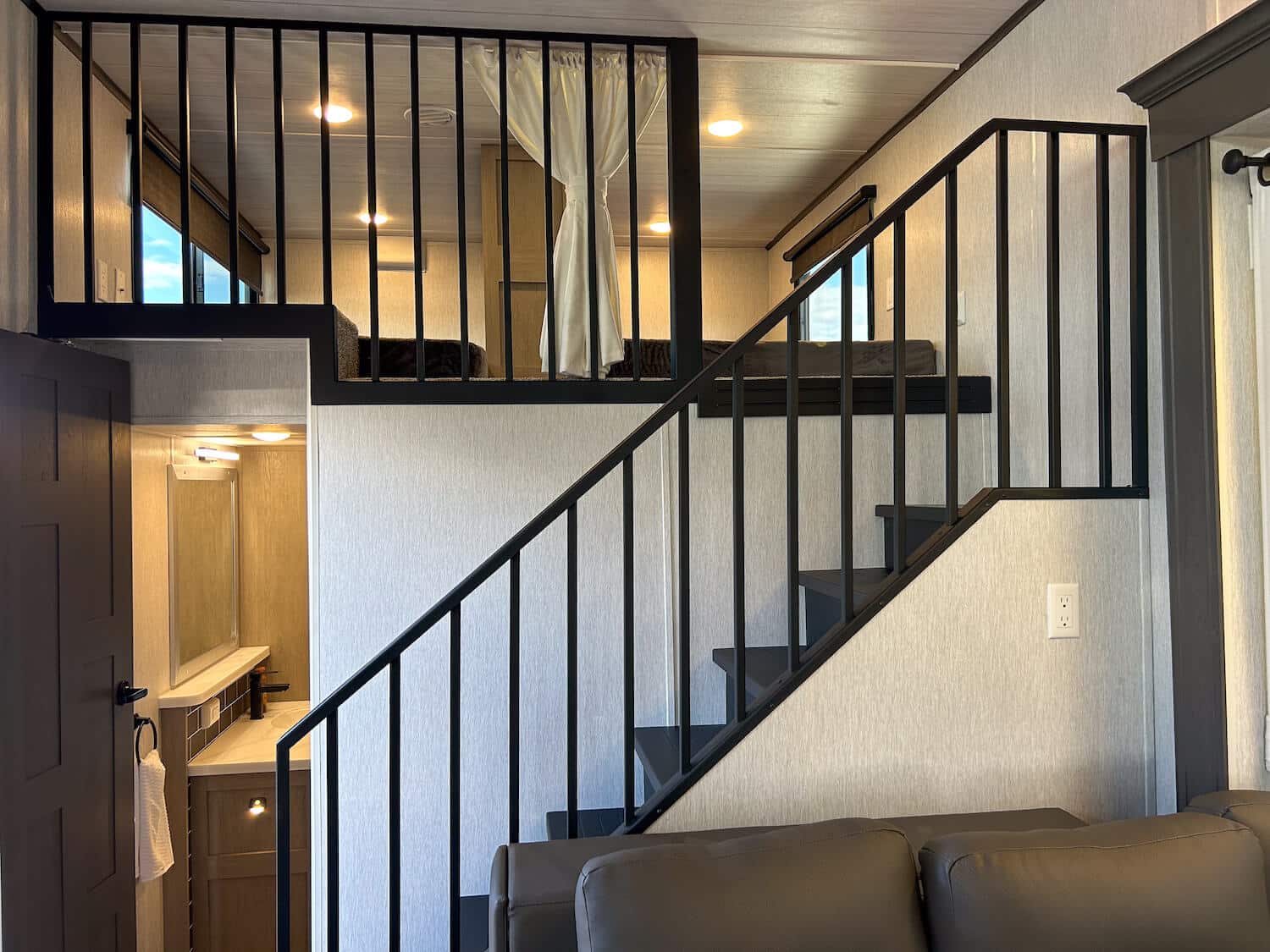 Editors' Choice: Our Favorite RVs from the Hershey RV Show - Camping ...