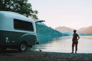 What is the Best RV for Solo Travel? - Camping World Blog