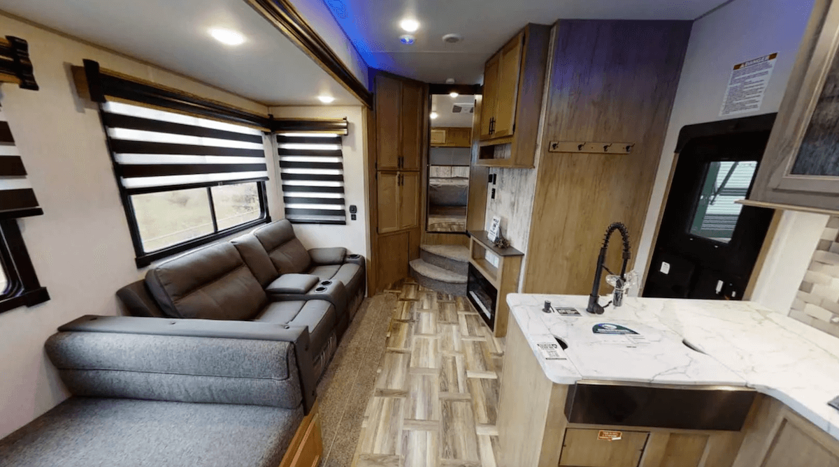 What is the Best RV for Solo Travel? - Camping World Blog