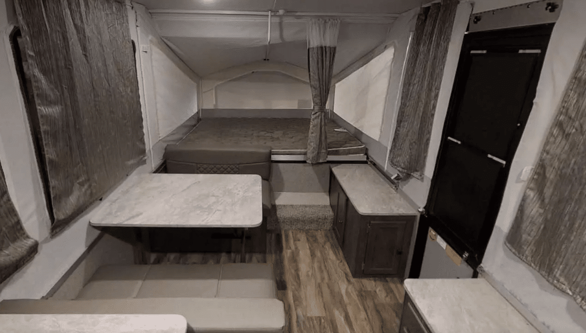 What is the Best RV for Solo Travel? - Camping World Blog