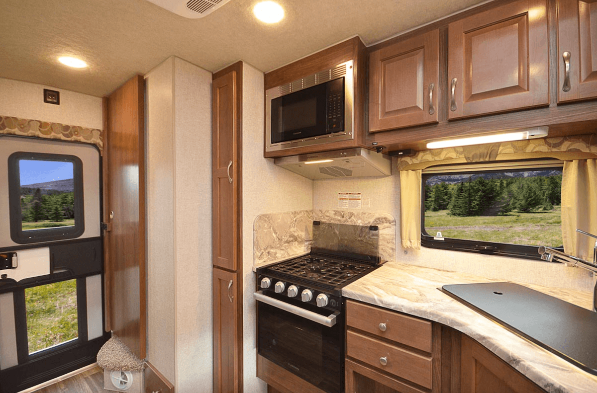 What is the Best RV for Solo Travel? - Camping World Blog