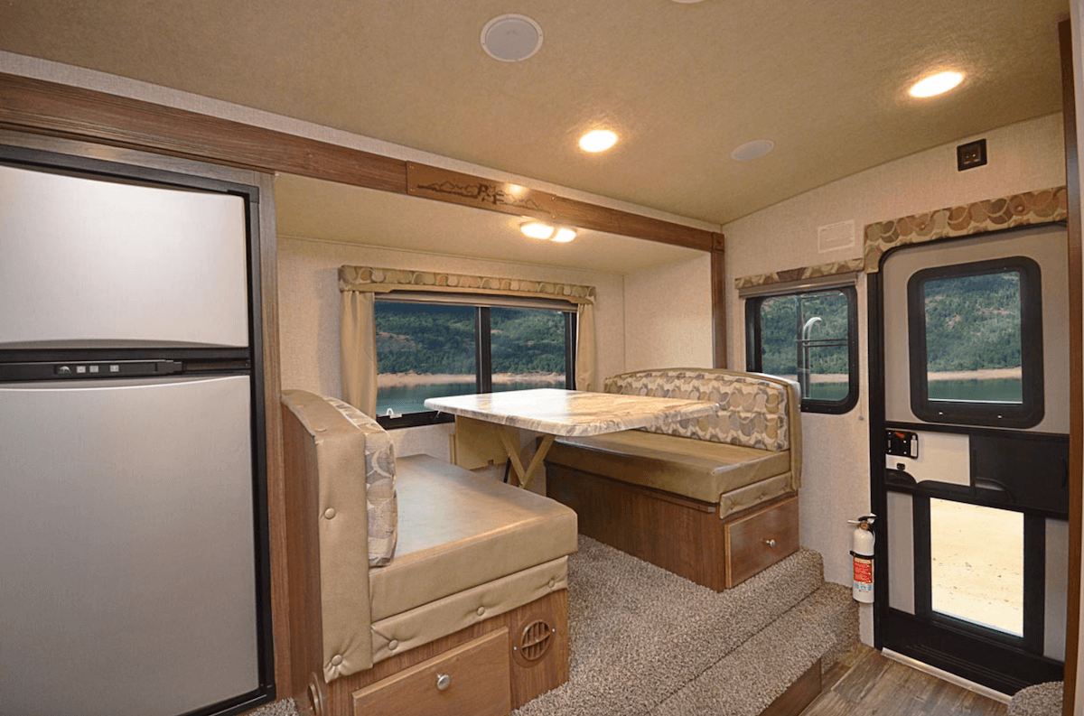 What is the Best RV for Solo Travel? - Camping World Blog