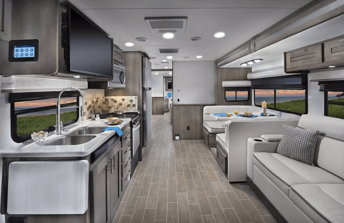 What is the Best RV for Solo Travel? - Camping World Blog