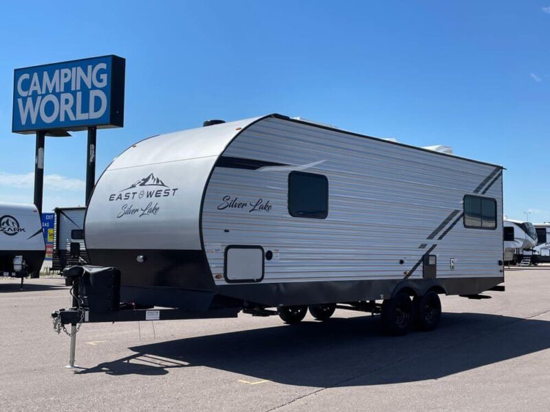 Everything You Need to Know About RV Chassis - Camping World Blog