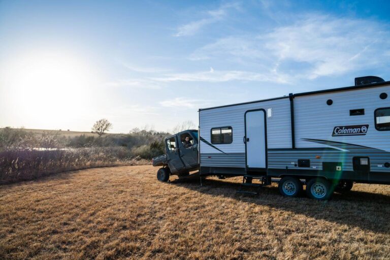 Everything You Need to Know About RV Chassis - Camping World Blog
