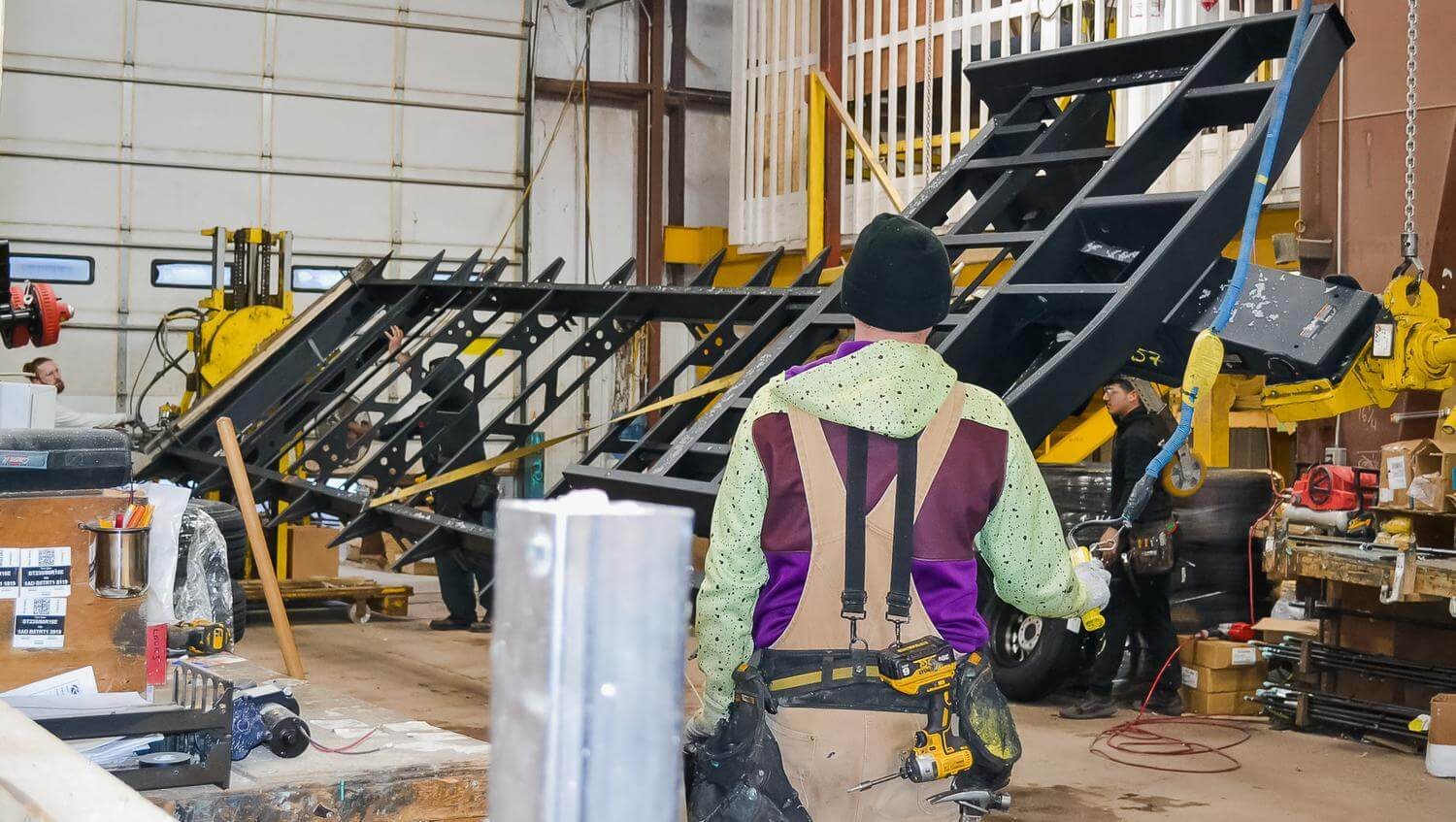 Everything You Need to Know About RV Chassis - Camping World Blog