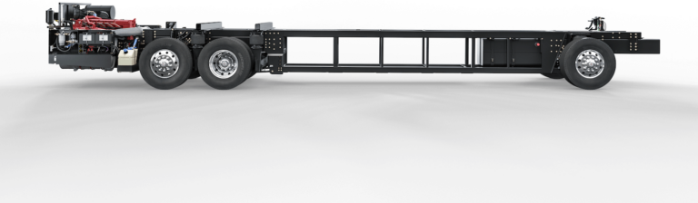 Everything You Need to Know About RV Chassis - Camping World Blog