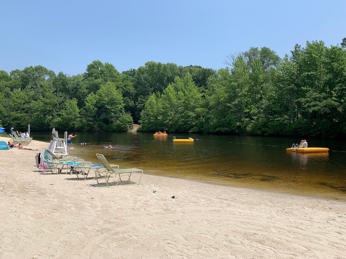 The Best RV Trips of 2023, According to You - Camping World Blog