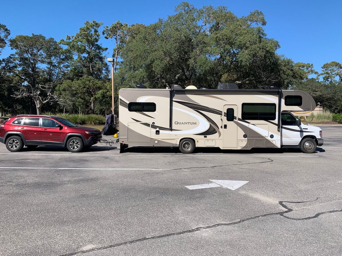 The Best RV Trips of 2023, According to You - Camping World Blog