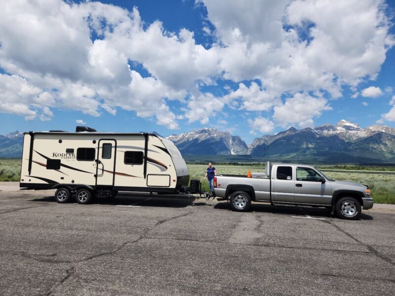 The Best RV Trips of 2023, According to You - Camping World Blog