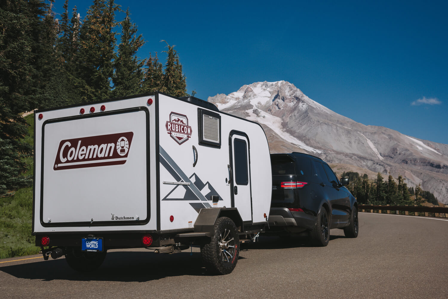 8 Must-Have Coleman Rubicon 1200RK Upgrades - Camping World Blog