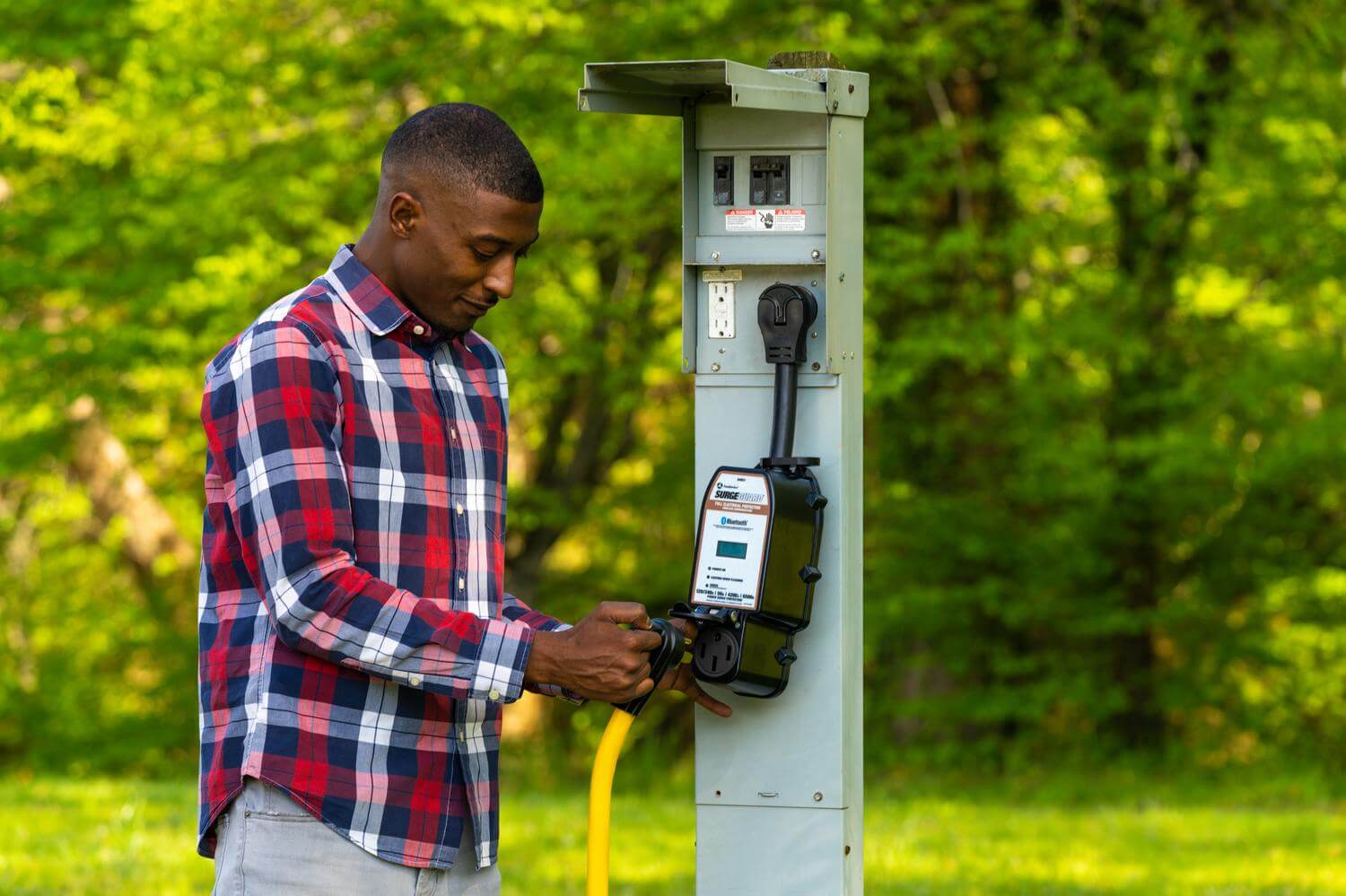 10 Must-Have Coleman Rubicon 1400BH Upgrades - Camping World Blog