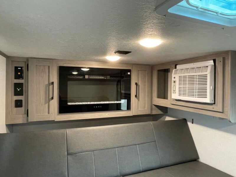 10 Must-Have Coleman Rubicon 1400BH Upgrades - Camping World Blog