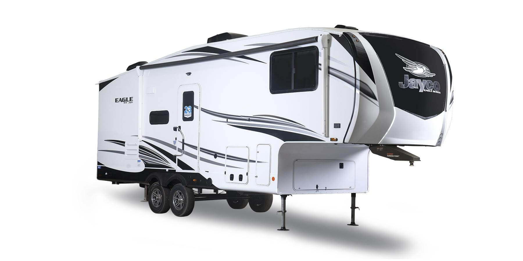 Everything You Need to Know About Jayco RVs - Camping World Blog
