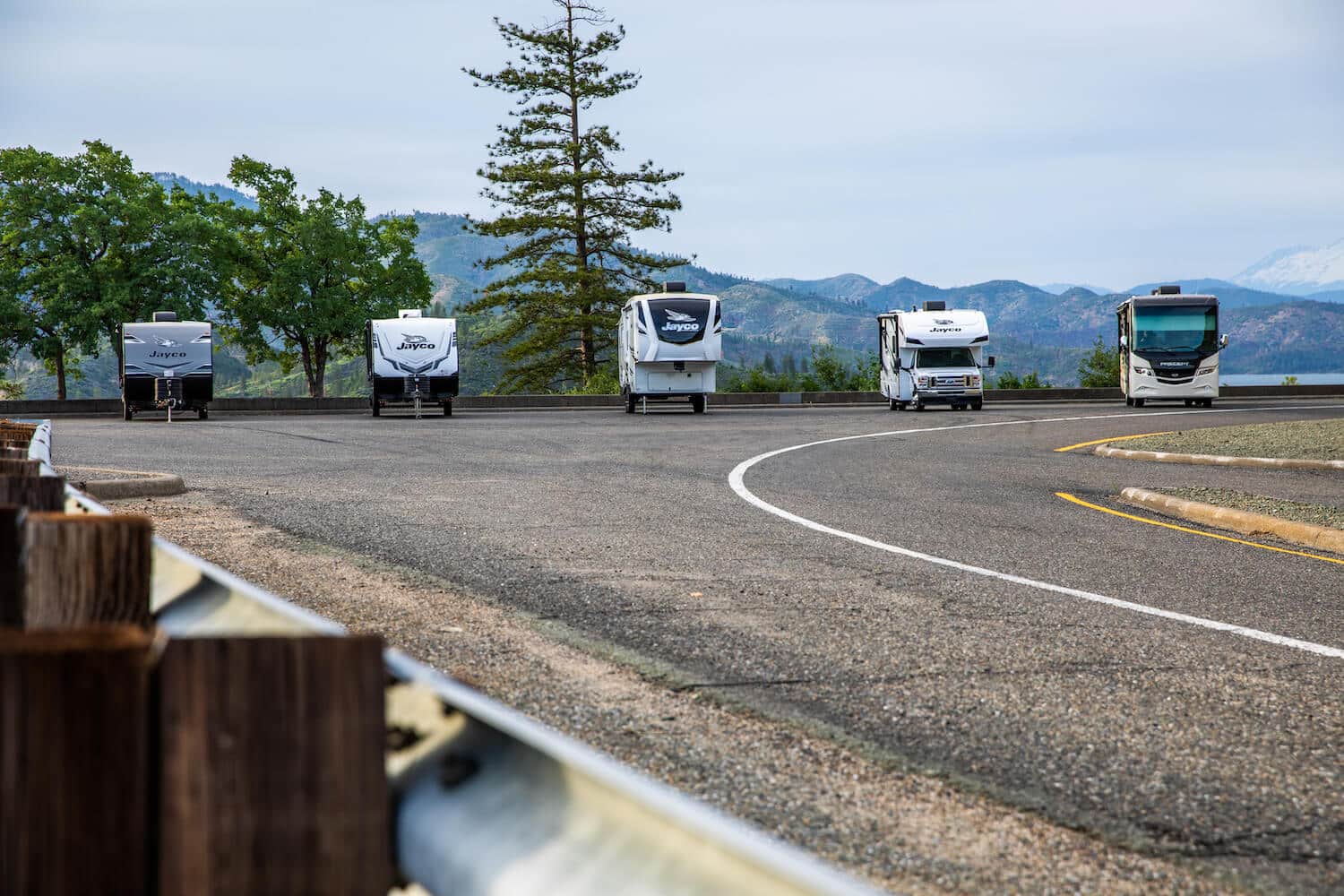 Everything You Need to Know About Jayco RVs - Camping World Blog