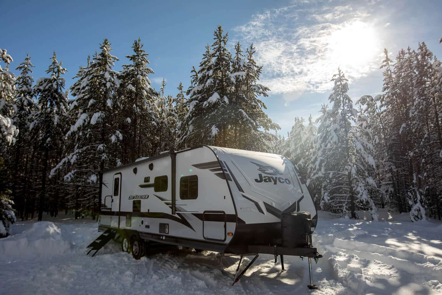 Everything You Need to Know About Jayco RVs - Camping World Blog