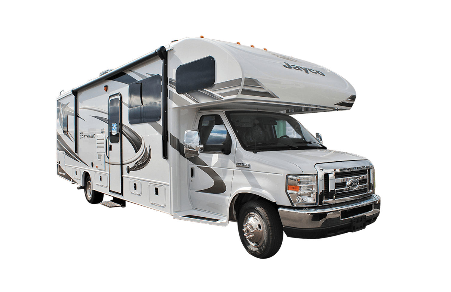 Everything You Need to Know About Jayco RVs - Camping World Blog