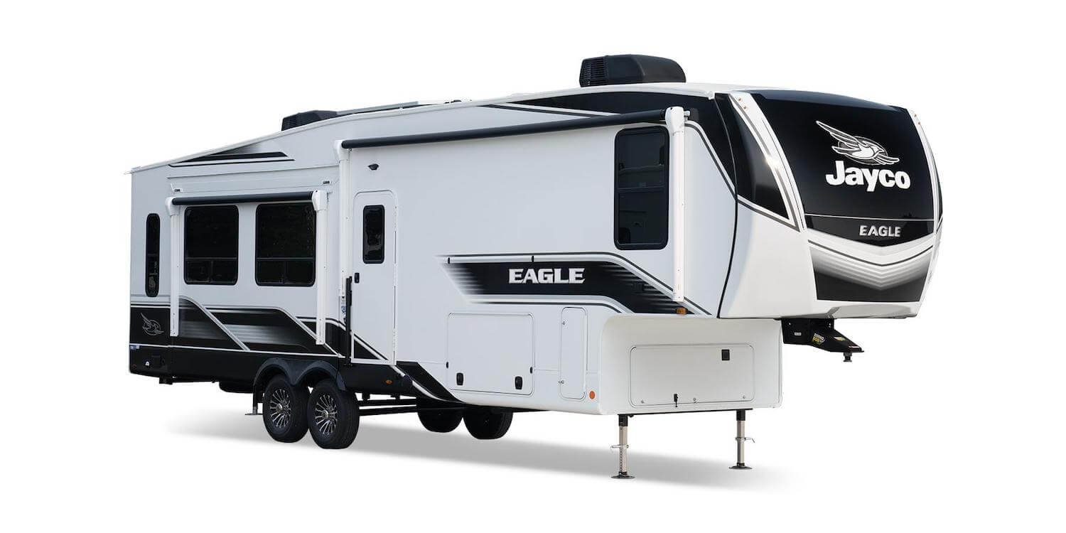 Everything You Need to Know About Jayco RVs - Camping World Blog